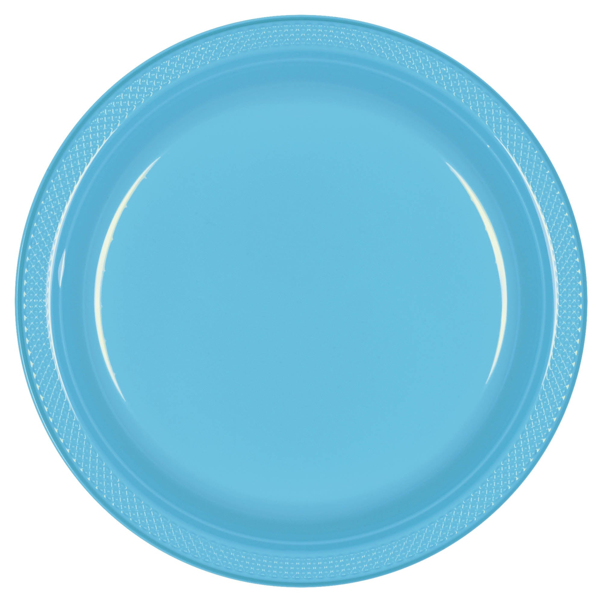 Paper & Plastic Plates – Manahawkin Party Fair