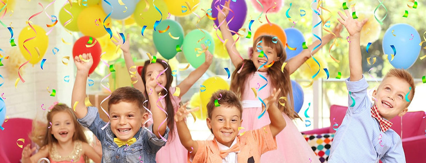 Best Party Store In New Jersey For Any Event – Manahawkin Party Fair